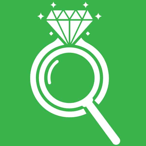 Diskriminator | Glossar | wirfindendeinenring.de